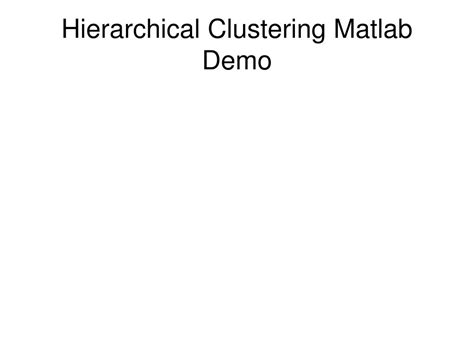 Ppt Clustering Powerpoint Presentation Free Download Id151003