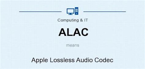 Alac Vs Flac Main Differences And How To Choose