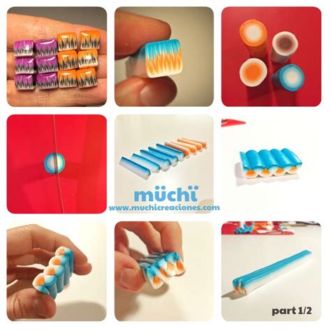 1000 Images About Polymer Clay On Pinterest