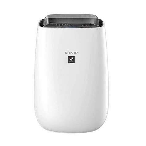 Sharp Fp J40 W Air Purifier At ₹ 15900piece Sharp Air Purifiers In