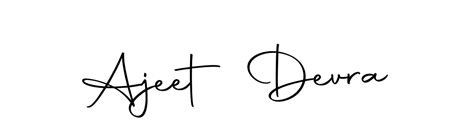 94 Ajeet Devra Name Signature Style Ideas Exclusive Online Autograph