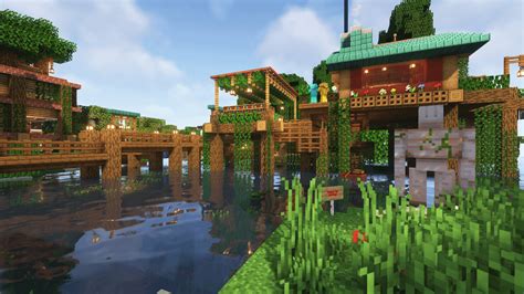 Sharing The Final Result Of My Bridge Build And A Few More Pics Of My