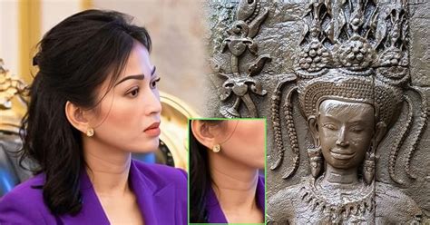 គេថា អ្នកណាមានស្នាម ក បែបនេះ ជាក្រយៅខ្សែទ្រព្យ ដែលមានអំណាច លាភសំណាង ក្នុងជីវិត អ្នកមានអត់