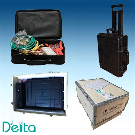 Cpt Iii Current Transformer And Voltage Potential Transformer Testing Equipment Cpt Iii Current Transformer And Voltage Potential Transformer Testing Equipment
