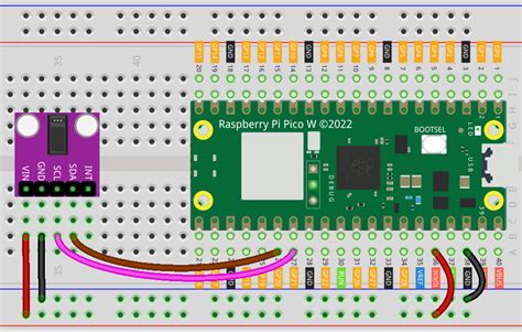 Lesson 14 Pulse Oximeter And Heart Rate Sensor Module Max30102 — Sunfounder Universal Maker