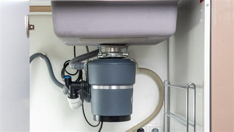How To Replace A Garbage Disposal Restyledjunk Com
