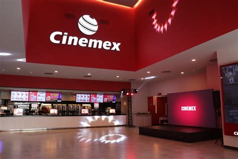 Cinemex Abre Sus Puertas En Cuatro Ríos Culiacán