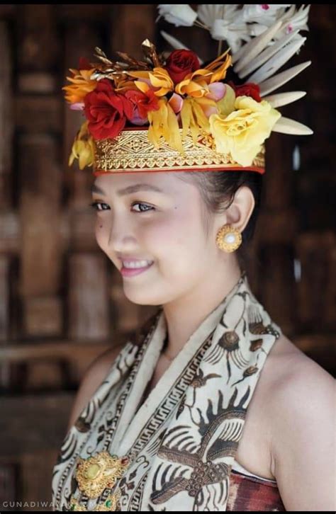 Desa Dengan Gadis Cantik Terbanyak Dibali