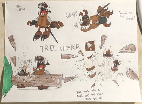 Fang Gang Max In Cam By Wook Naut On Deviantart