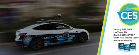 LeddarTech Sensing And Perception Solutions For ADAS AD