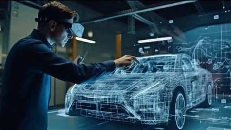 Volkswagen Ai Lab Paves The Way For Automotive Revolution Quantum™ Ai Labs
