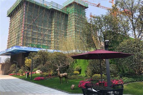 沧州碧桂园锦熙府 洛阳碧桂园玖锦台花园 碧桂园玖锦台 第2页 大山谷图库