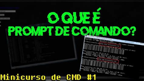 Guia Rápido O Que É Cmd Actualizado Octubre 2025