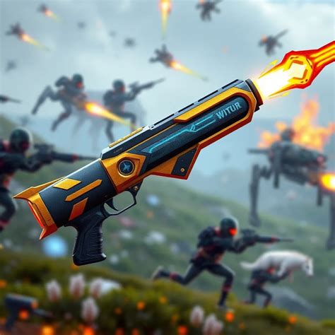 New Edge Of Fate Exotic Hand Cannon With Dual Firing Modes Leveluptalk