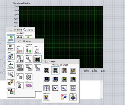 symbol in labview i am new at labview ni community