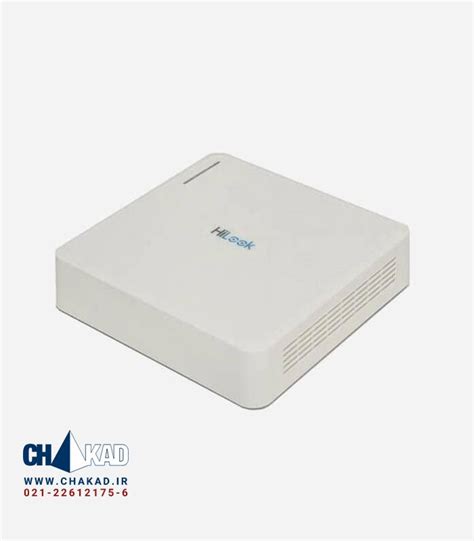 دستگاه DVR مدل DVR-104G-F1 - شرکت مهندسی چکاد پردازش