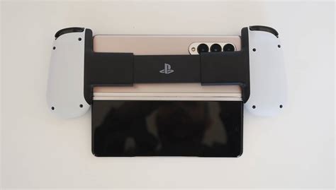 Backbone One For Android PlayStation Edition Review Pickr