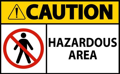 The Importance Of Explosive Zone Classification In High Risk Industries