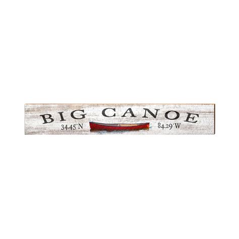 Big Canoe Georgia Red Canoe Coordinates Wooden Sign Wall Art Print On Real Wood Etsy Big Canoe Georgia Red Canoe Coordinates Wooden Sign Wall Art Print On Real Wood Etsy