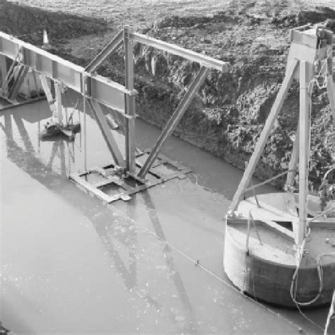 Possible Configurations For Suction Caisson Foundations For Wind Turbines Download Scientific