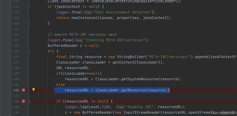 【javax xml bind propertyexception name ternal bind marshaller