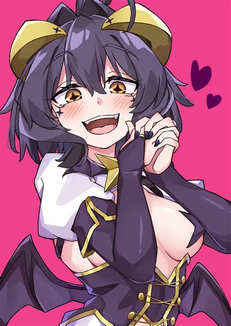 Hiiragi Utena And Magia Baiser Mahou Shoujo Ni Akogarete Drawn By