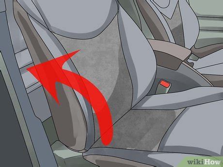 How To Sleep Comfortably In A Car With Pictures WikiHow