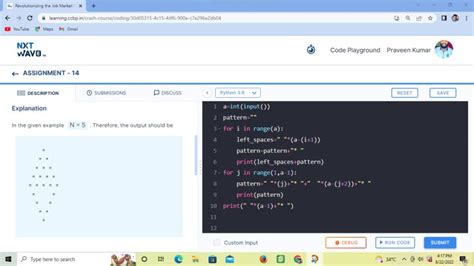Praveen Bathina On Linkedin Nxtwave Ccbp Rahulattuluri