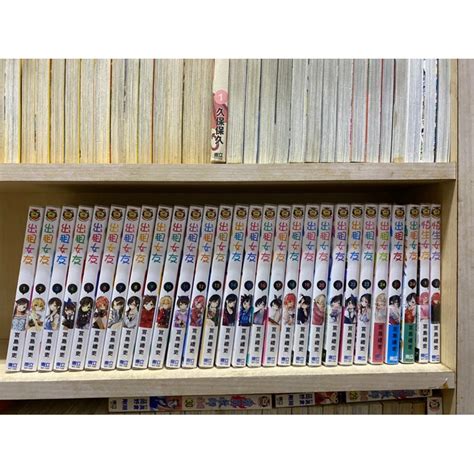 （自有書書況佳 12本書腰如圖3 5）出租女友1 26怕生女友1 2 無章釘 C8 蝦皮購物