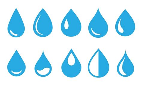 Images De Goutte Eau Téléchargement Gratuit Sur Freepik