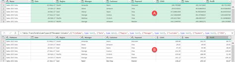 4 Easy Ways To Combine Multiple Files Using Power Query In Excel Kivuhub Emplois