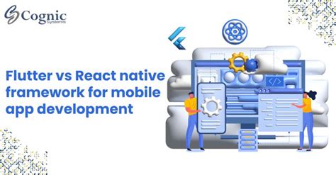 Rahul Agrawal On Linkedin Flutter Vs React Native Unraveling The Battle Of Cross Platform App
