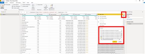 Connect Power Query To A Whole Sharepoint Folder Trainings