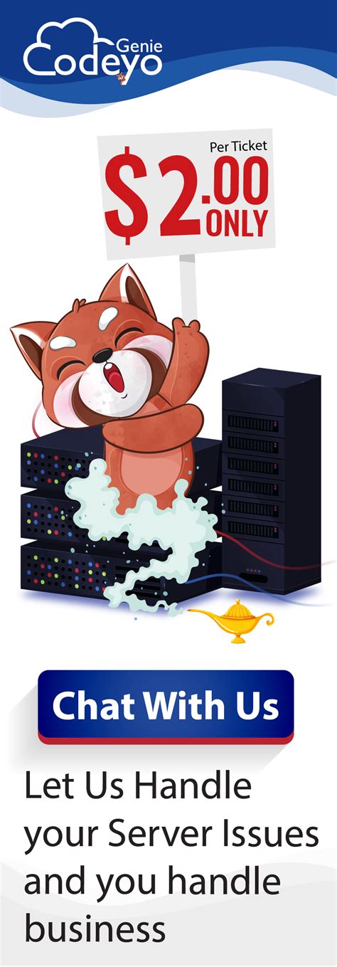 Cloudflare 502 Bad Gateway Error → Codeyo Genie