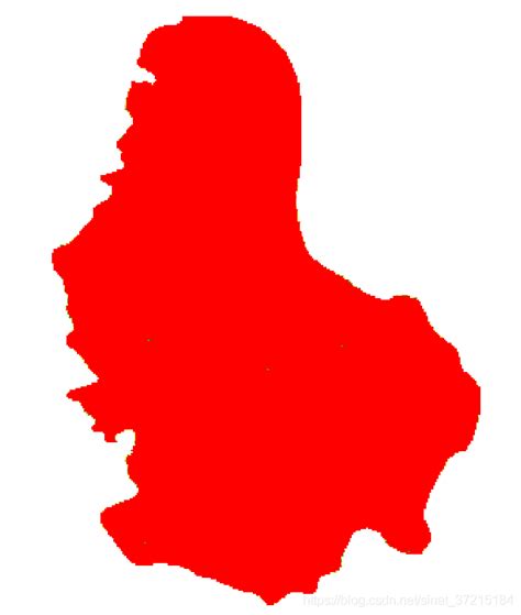 Arcgis的正确坡度计算：解决计算结果只有一个值arcgis坡度计算结果出现0 1 Csdn博客