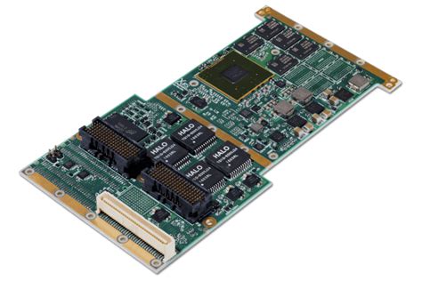 Le QorIQ à 8 cœurs ARM Cortex A53 de NXP atterrit sur un premier module