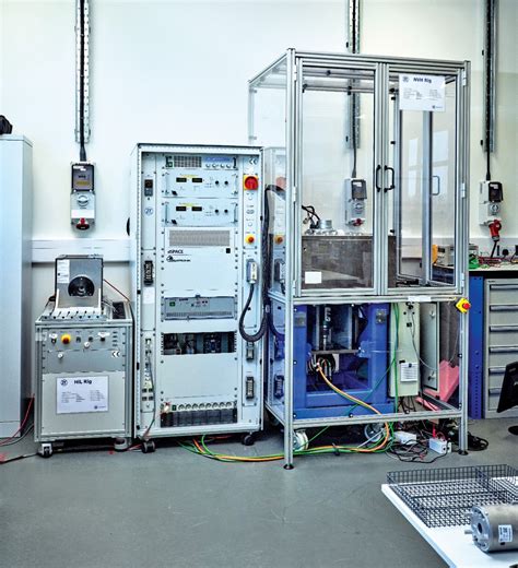 Hil Testing Solutions Comprehensive Quality Assurance