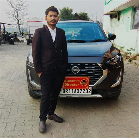 Md Dilnawaz मो० दिलनवाज