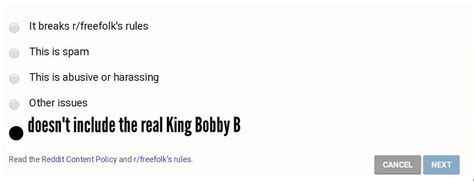This Option Is Missing Mods R Freefolk