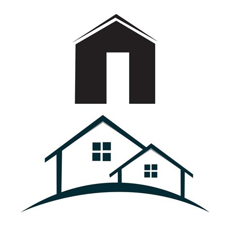 House Vector File Concept 13125139 Vector Art At Vecteezy