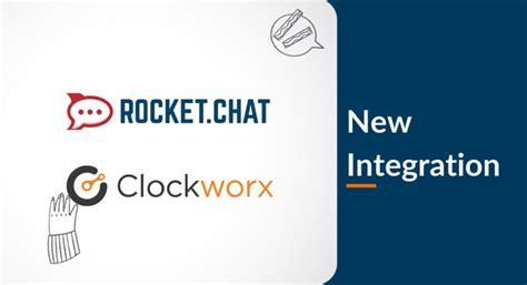 Clockworx Business Orchestration Solutions On Linkedin Rocketchat Integrations Orchestrator