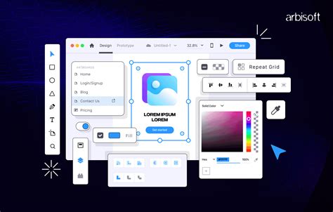 User Interface Design A Software Engineering Perspective