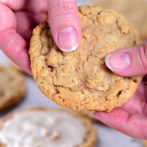 The Gunny Sack On Linkedin Oatmeal Cookies