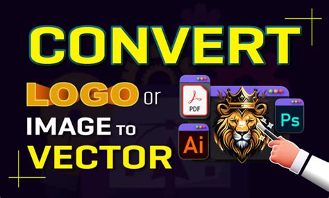 Create Edit Fix Modify Vector Logo Psd Ai Svg File Within Hour By Fixer Mixer Fiverr