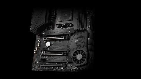 MSI MEG X Unify Motherboard Launched With RGB Free Design