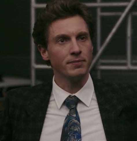 Gerry Carroll The Newsreader Wiki Fandom