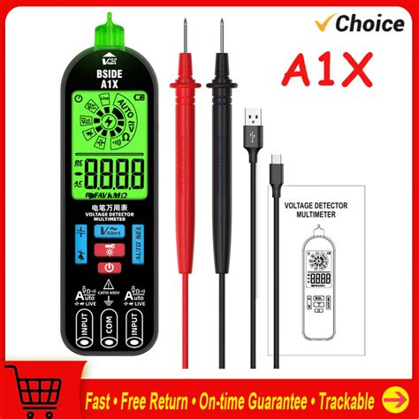 Why Does My Multimeter Beep Understanding The Sounds Bsidemeter