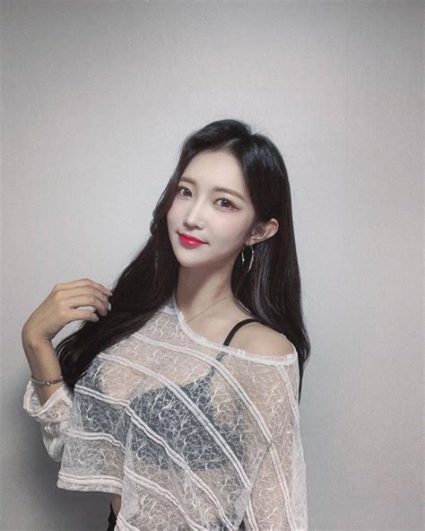 오늘자 프로듀스 48 김현아 인스타그램  인스티즈 Instiz 인티포털 카테고리