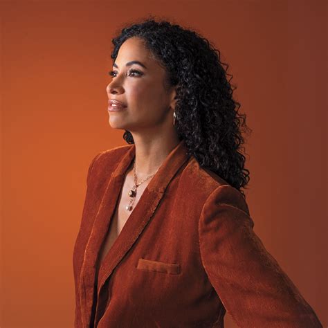 Lisa Phillips Transforms Shadow Into Purpose—becoming A Powerful Voice