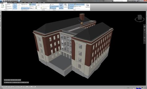 revit 2014 to navisworks 2014 missing materials missing walls